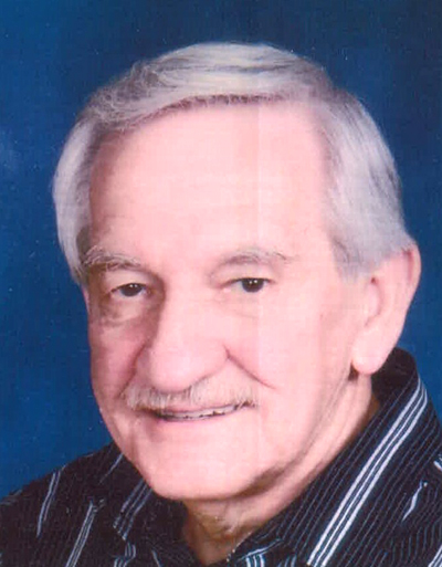 Arthur C. ‘Art’ Nause | News, Sports, Jobs - The Sentinel